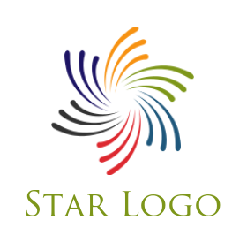 Majestic Star Logos | Star Logo Designs Online | LogoDesign.net