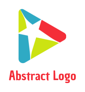 Abstract Logo Designs | Abstract Logo Designer | LogoDesign.net