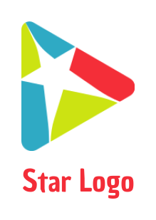 Majestic Star Logos | Star Logo Designs Online | LogoDesign.net