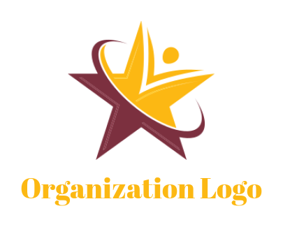 Get Organization Logos | Free Organizational Logo Maker | LogoDesign