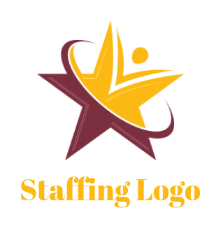 230+ Staffing Company Logos | Free Staffing Logo Maker | LogoDesign.net