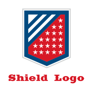 Super Shield Logos | Design Shield Logos Online | LogoDesign.net