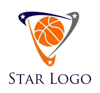Majestic Star Logos | Star Logo Designs Online | LogoDesign.net