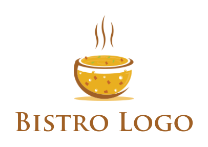 Free Bistro Logo Generator | Premium Bistro Logos | LogoDesign.net