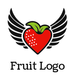Free Fruit Shop Logos | Design a Fruit Logo | LogoDesign.net