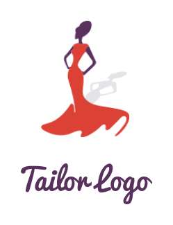 300+ Tailoring Logos | Free Tailor Shop Logo Creator | LogoDesign