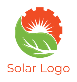 350+ Solar Logos | Free Solar Panel Logo Maker | LogoDesign