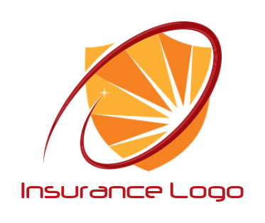 Insurance Logos for Firm & Agency with Free Logo Maker