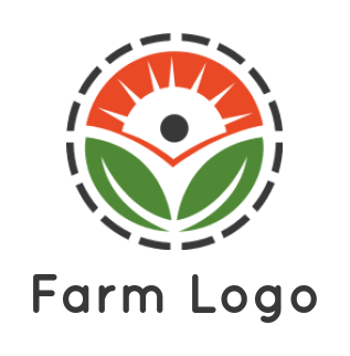 1000+ Farm Logos | Free Farm Logo Creator | LogoDesign.net