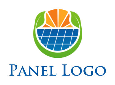 Get Panel Logos | Panel Logo Icons | LogoDesign.net
