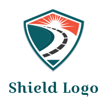 Super Shield Logos | Design Shield Logos Online | LogoDesign.net