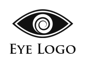Get Eye Logos | Eye Logo Design Samples | LogoDesign.net