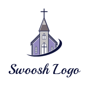 Creative Swoosh Logos | Swoosh Logo Ideas Online | LogoDesign