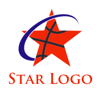 Majestic Star Logos | Star Logo Designs Online | LogoDesign.net