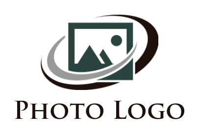 Snazzy Photo Logos | Easy Photo Logo Maker | LogoDesign.net