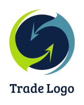 Logistics Services Logo