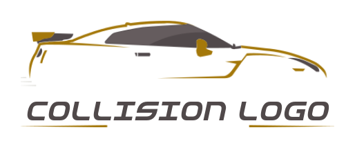 100+ Collision Center Logos | Free Collision Repair Logo Creator ...