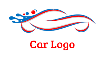 Awesome Car Logos | DIY Car Logo Online | LogoDesign.net