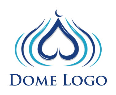 Majestic Dome Logos | Create a Dome Logo | LogoDesign.net