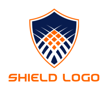 Super Shield Logos | Design Shield Logos Online | LogoDesign.net