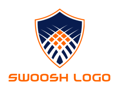 Creative Swoosh Logos | Swoosh Logo Ideas Online | LogoDesign