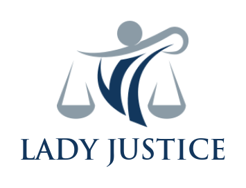 Get Lady Justice Logos | Lady Justice Logo Designs | LogoDesign.net