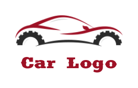 Awesome Car Logos | DIY Car Logo Online | LogoDesign.net