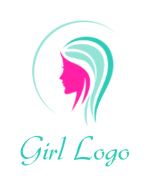 Girly Logo Inspiration