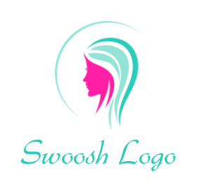 Creative Swoosh Logos | Swoosh Logo Ideas Online | LogoDesign