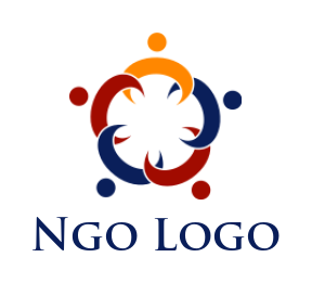 Ngo Logo Design Samples