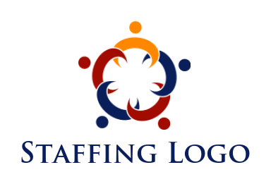 Staffing Company Branding Examples