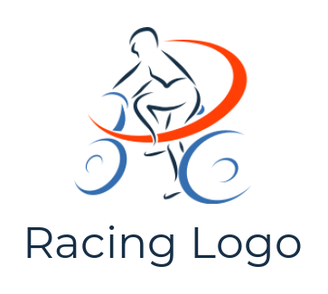 Best Racing Logos | Racers Logo Design Templates | LogoDesign.net
