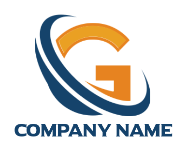 Free Letter G Logos | LogoDesign.net