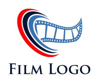 Film Logo Design