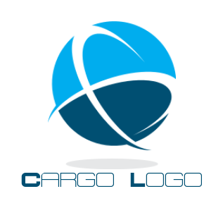 Unique Cargo Logos | DIY Cargo Logos Online | LogoDesign.net