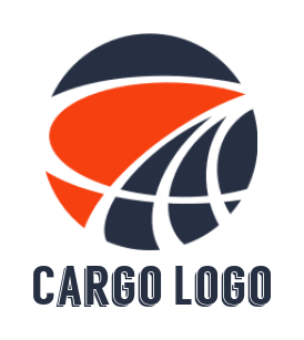 Unique Cargo Logos | DIY Cargo Logos Online | LogoDesign.net