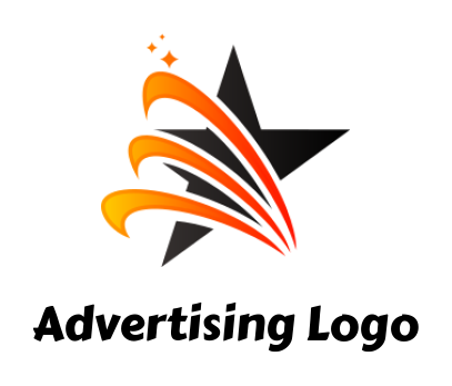 Free Advertising Logo Maker: Advertising Agency, Talent | LogoDesign