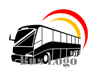 Professional Bus Logos | Excellent Bus Logo Maker | LogoDesign.net