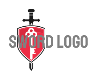 Best Sword Logos | Design a Sword Logo | LogoDesign.net