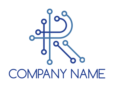 Make Free Letter R Logos | LogoDesign.net