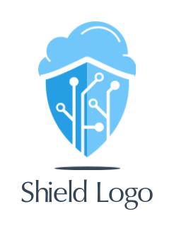 Super Shield Logos | Design Shield Logos Online | LogoDesign.net