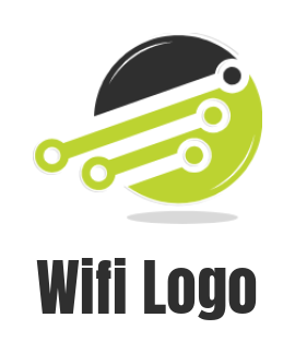 Best WiFi Logos | Design a Logo Now | LogoDesign.net
