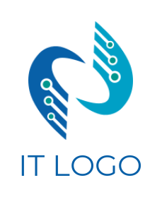 Free Technology Logos: Computer, Technician, IT | LogoDesign