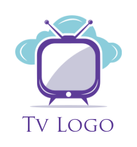 Spectacular TV Logos | Inspirational TV Logo Ideas | LogoDesign.net