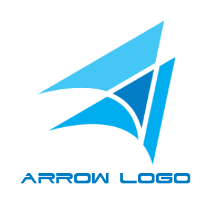 Crafty Arrow Logos | Make an Arrow Logo Design | LogoDesign