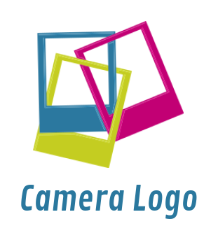 Download Camera Logos | Perfect Camera Logo Ideas | LogoDesign.net
