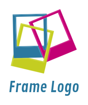 Design a Logo with Frame Templates | Frame Logos | LogoDesign.net