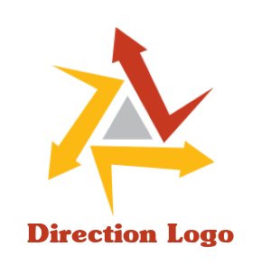 Best Direction Logos | Design Your Own Logo | LogoDesign.net