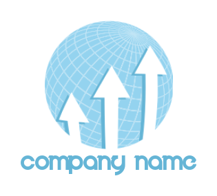 Great Line Graph Logos | Make a Line Graph Logo | LogoDesign.net