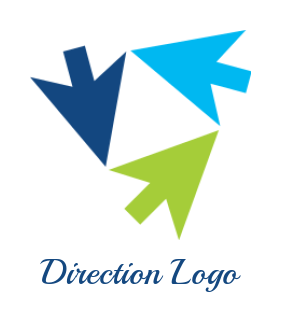 Best Direction Logos | Design Your Own Logo | LogoDesign.net